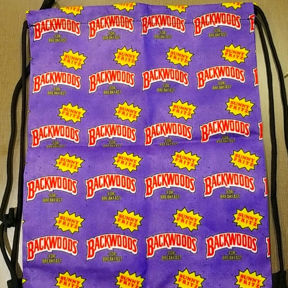 gdm.apparel.com | Bags | Backwoods Carry Bags | Poshmark